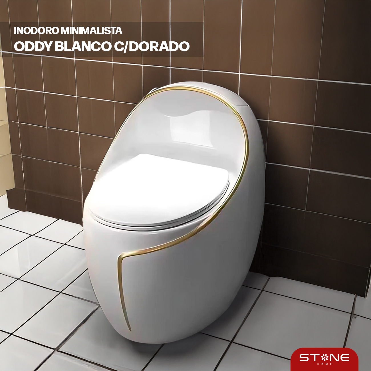 Inodoros y Sanitarios Trébol, Vainsa, Italgrif | Ripley Perú