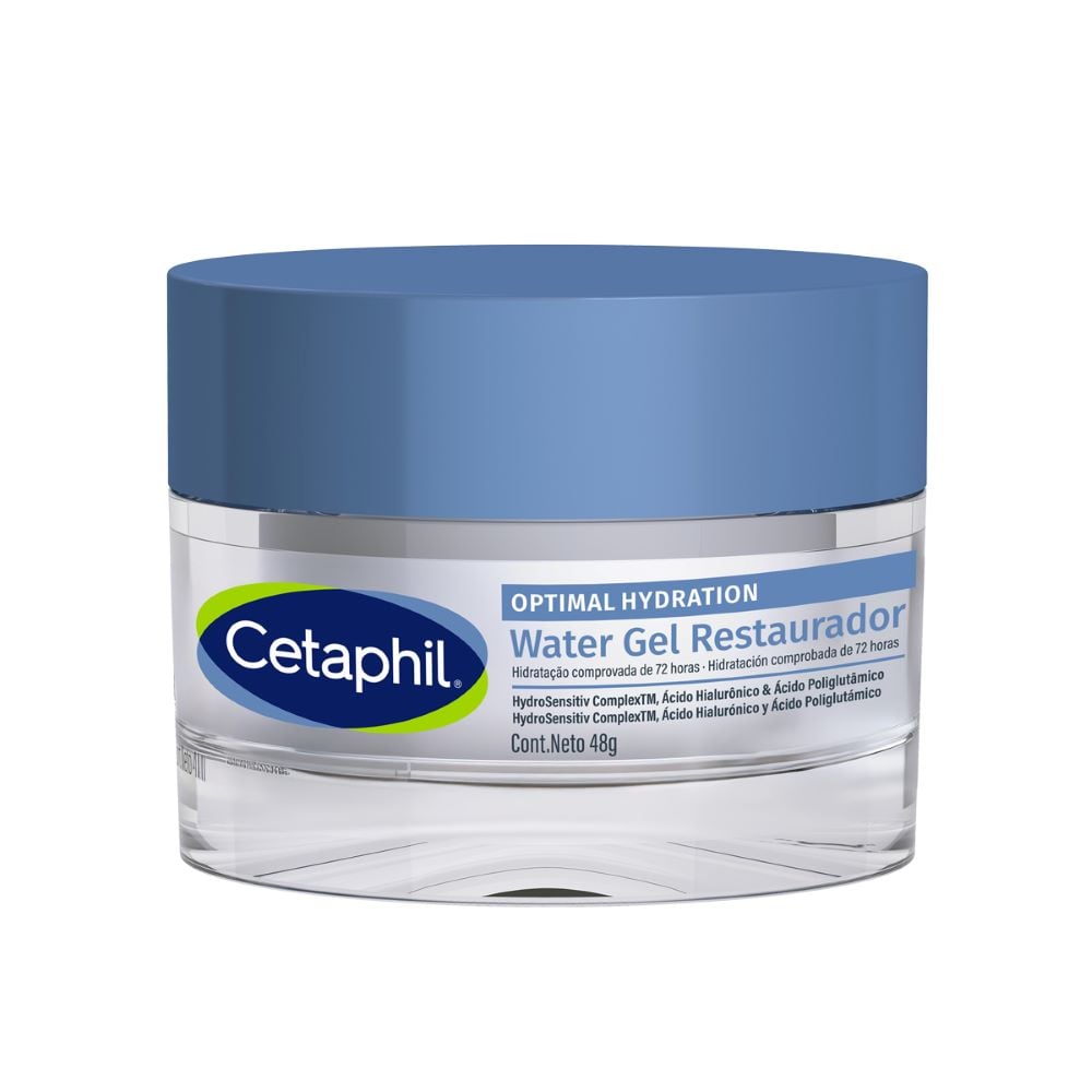 CETAPHIL OH WATER GEL