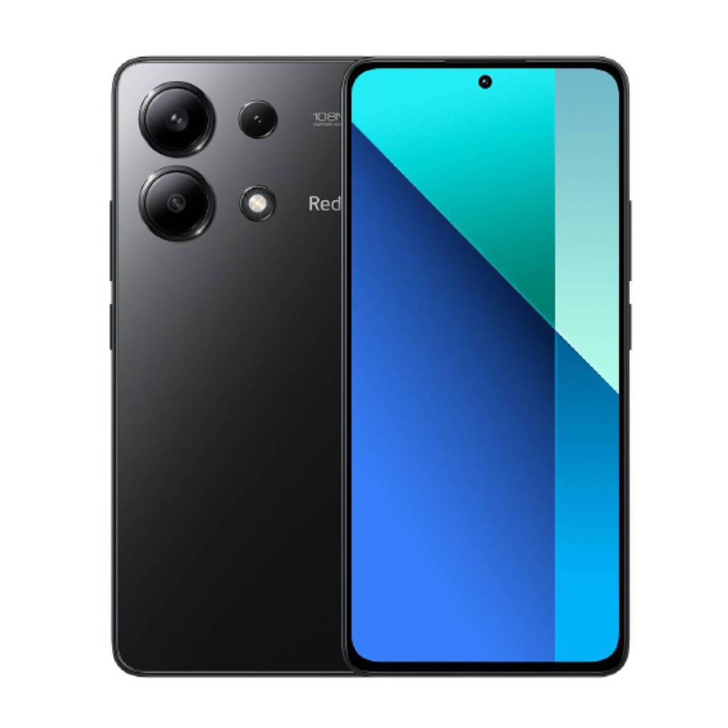 Ripley - CELULAR XIAOMI REDMI NOTE 13 4G 23129RA5FL 128GB 6GB RAM 108MP ...