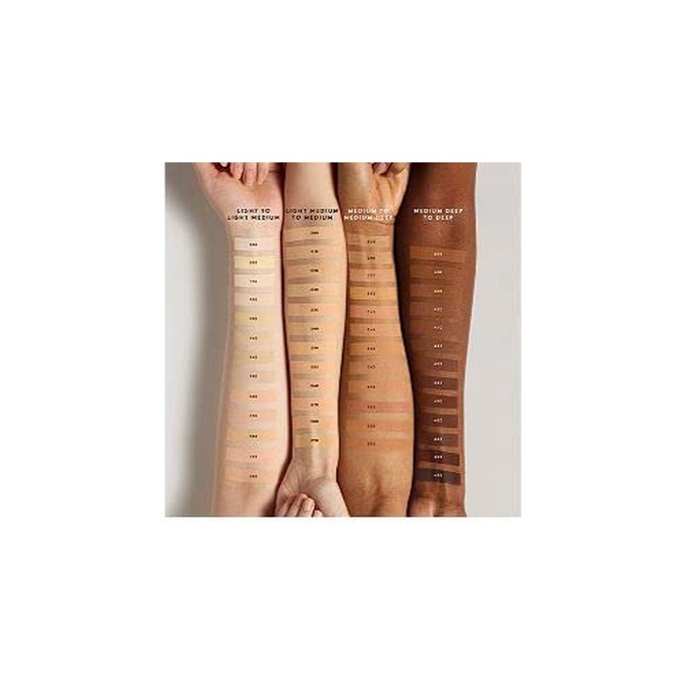 FENTY BASE EN POLVO PRO FILT’R SOFT MATTE LONGWEAR TONO 340 – BY RIHANNA