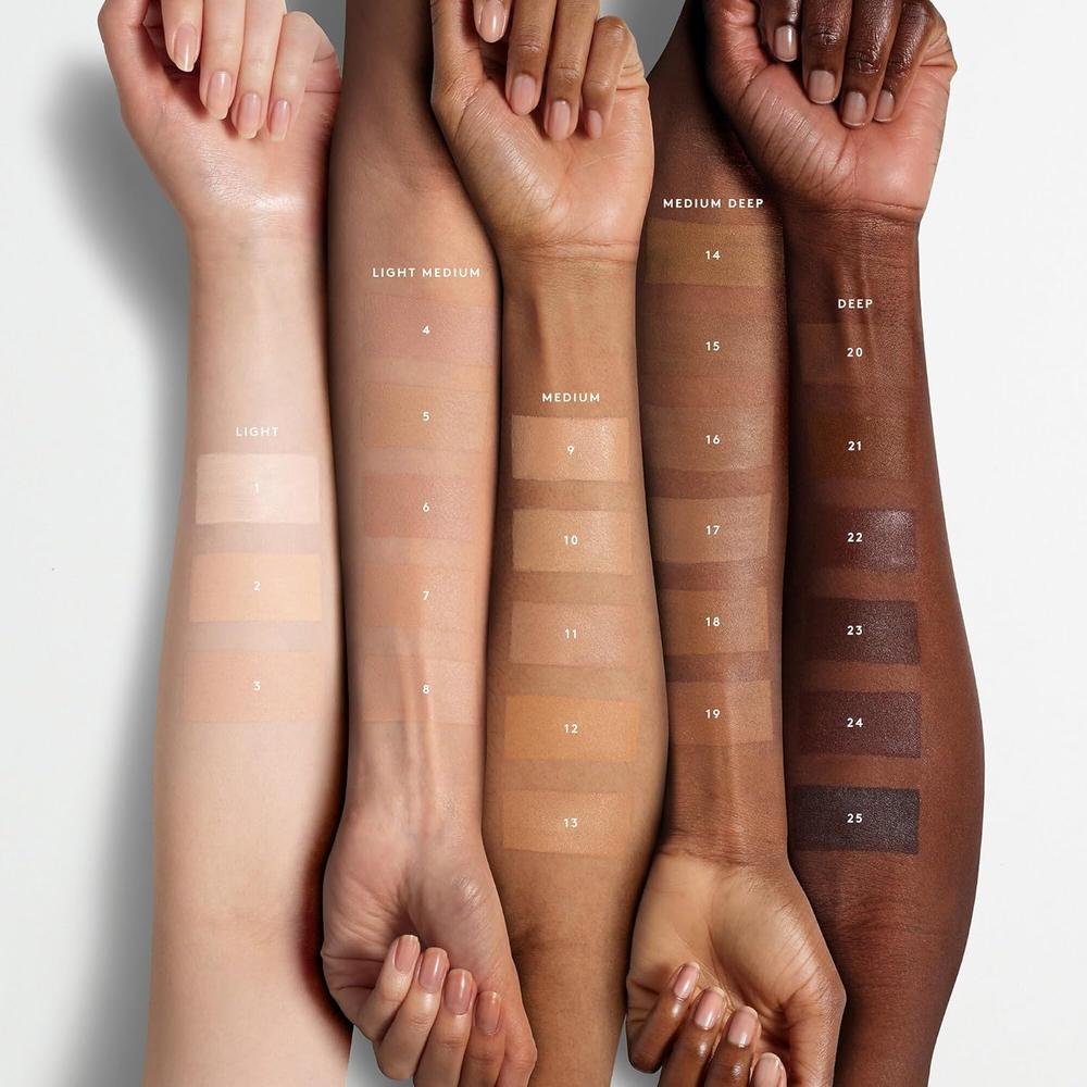 Ripley - FENTY BASE LIGERA EAZE DROP TONO 12 – BY RIHANNA