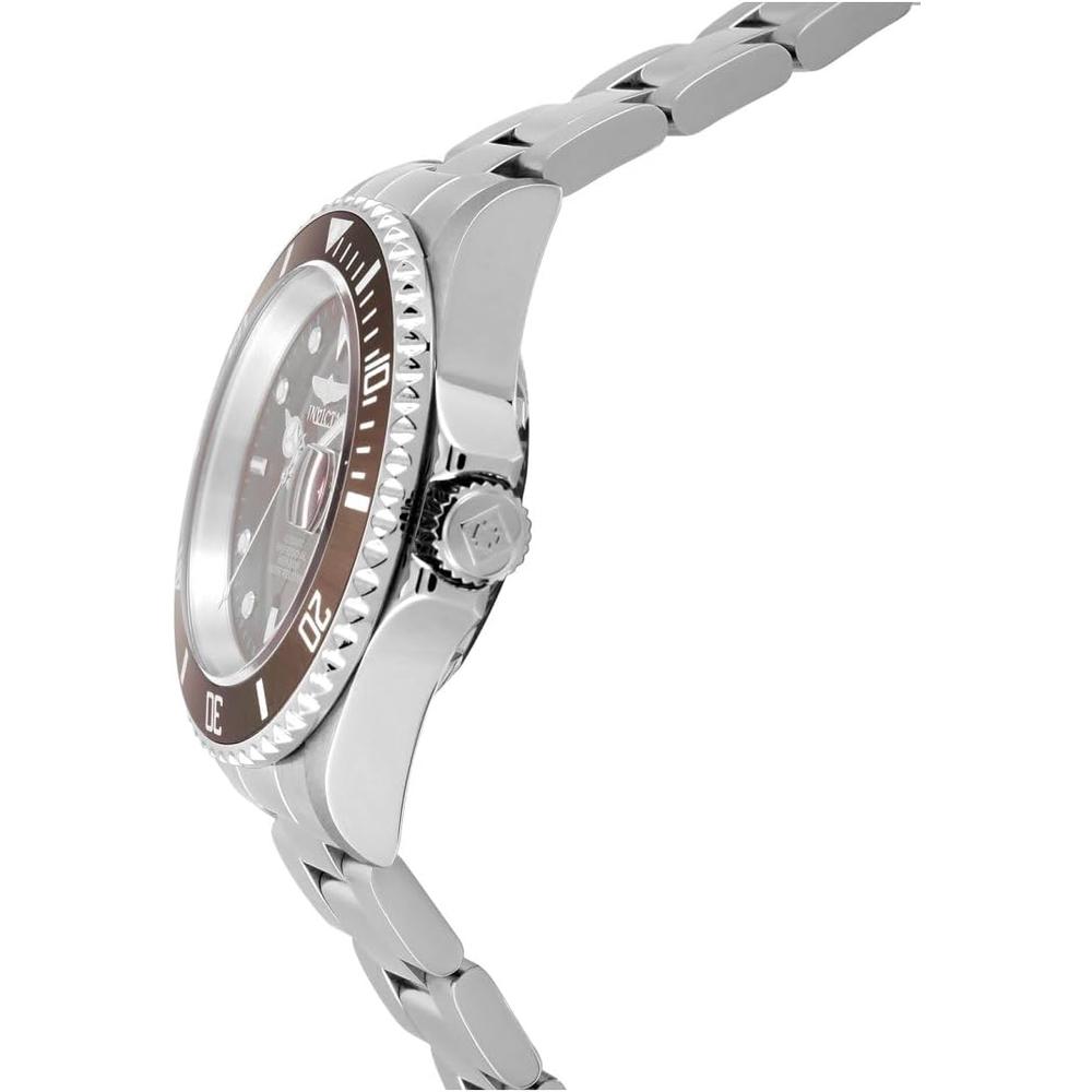 Ripley - INVICTA 35690 RELOJ AUTOMÁTICO PARA HOMBRE PRO DIVER CON BISEL ...