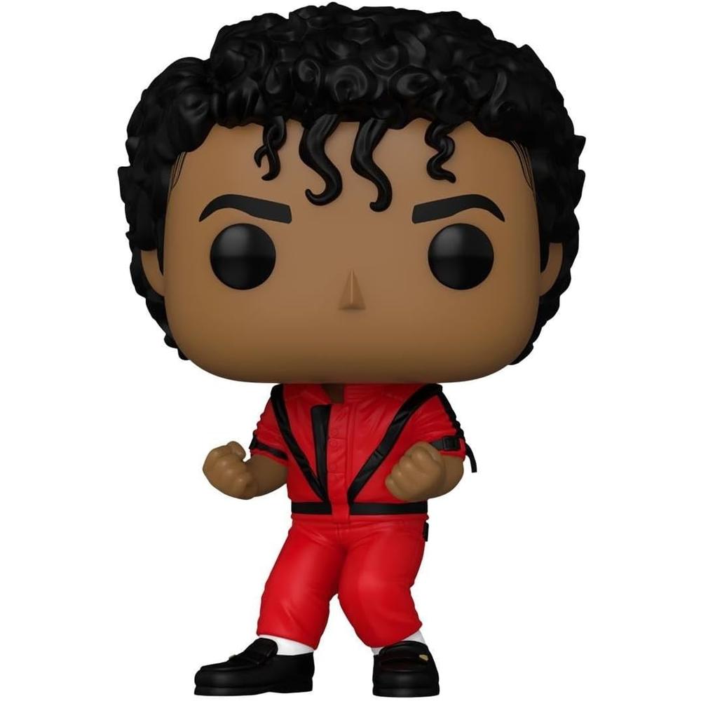 FUNKO POP | MICHAEL JACKSON (THRILLER)