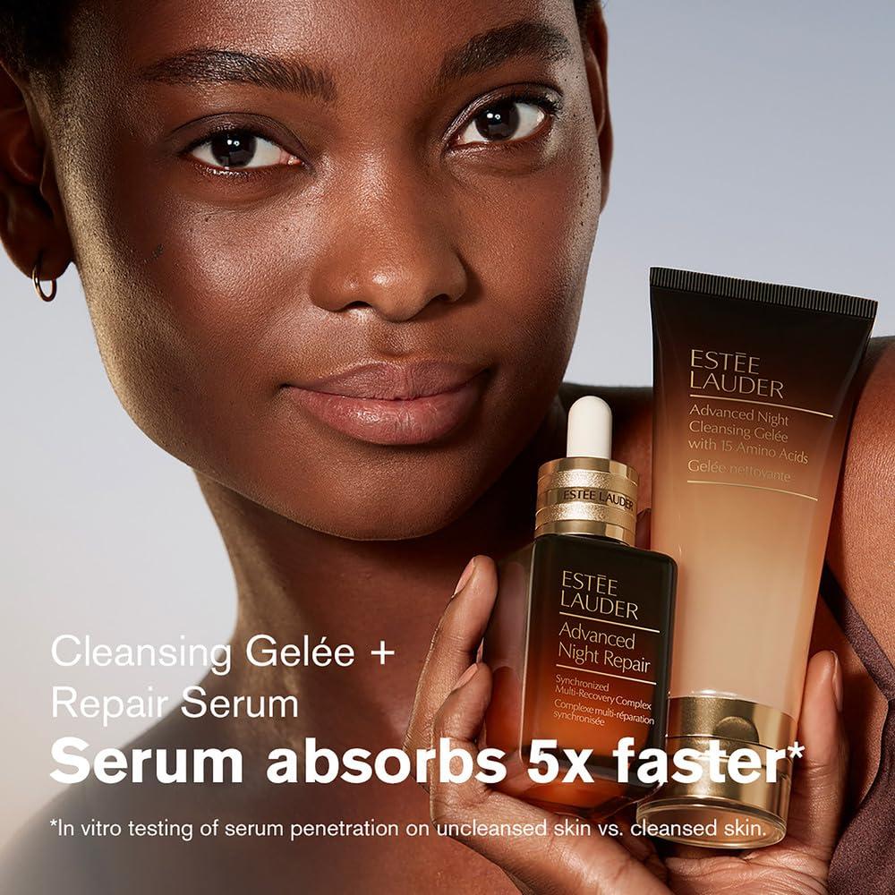 ESTÉE LAUDER ADVANCED NIGHT REPAIR – SET DE VIAJE 3 PASOS ESENCIALES