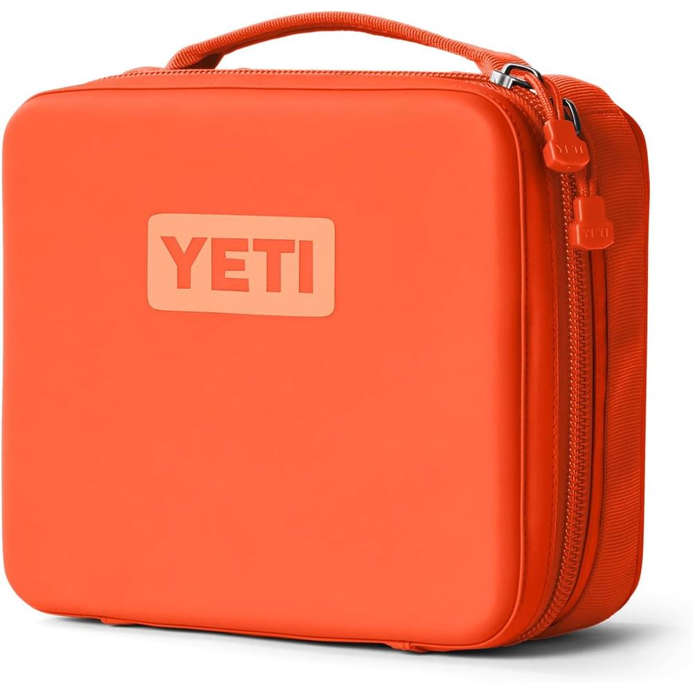 YETI DAYTRIP LONCHERA TÉRMICA 3 LITROS | NARANJA