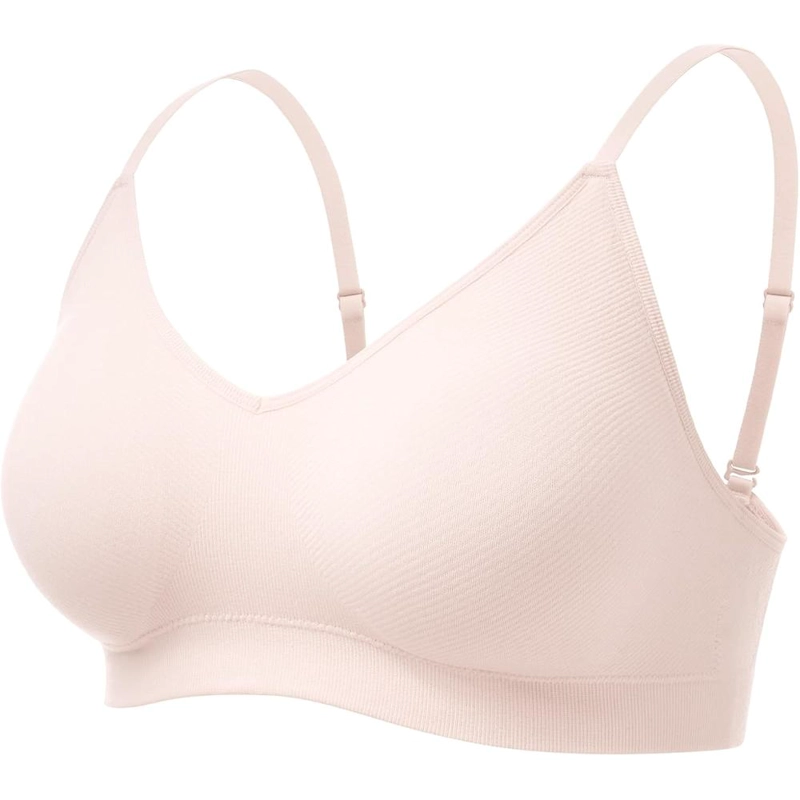 MOMCOZY BRASIER DE LACTANCIA Y MATERNIDAD