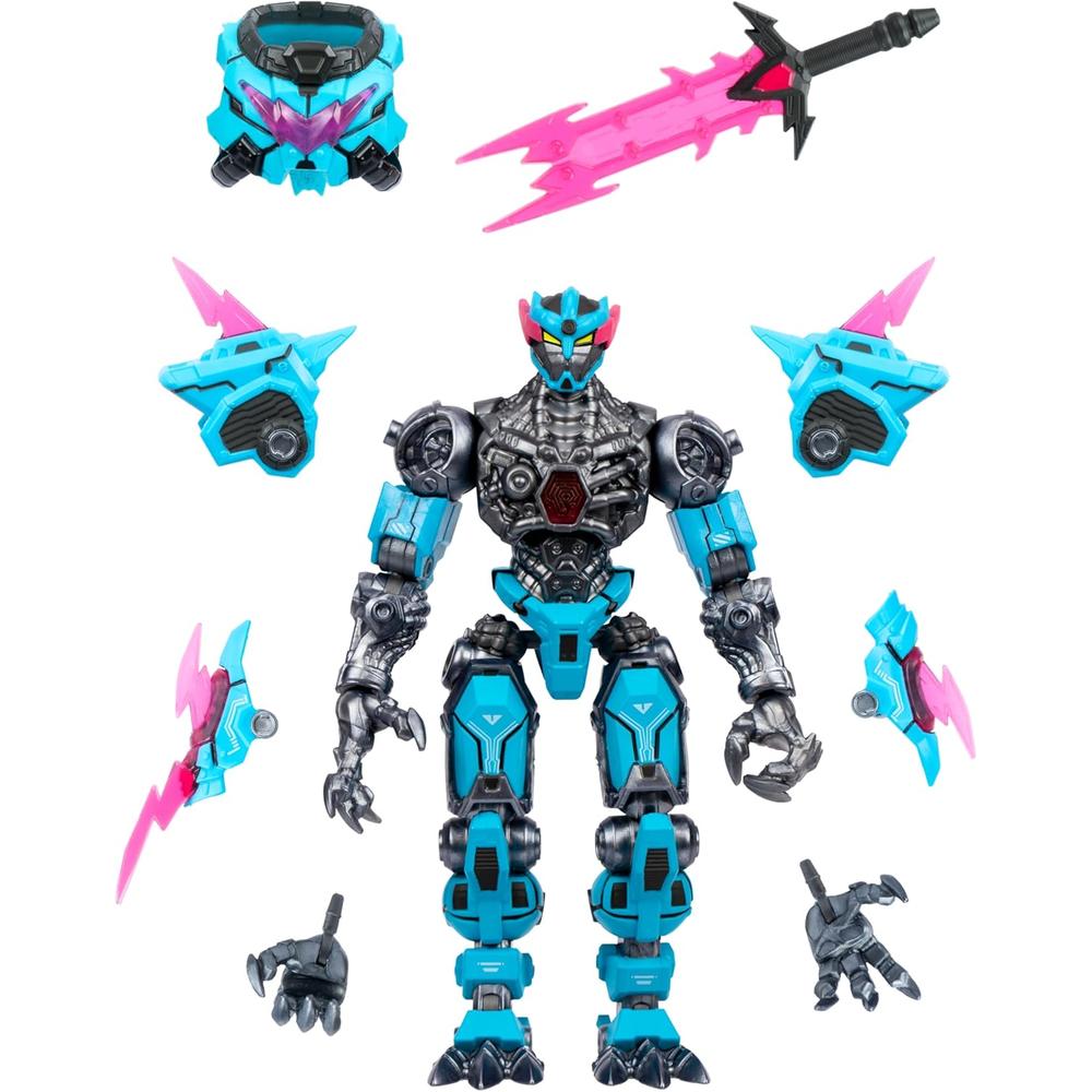 MRBEAST LAB PANTERA TITAN PLATINUM 6.5' / 16.5 CM
