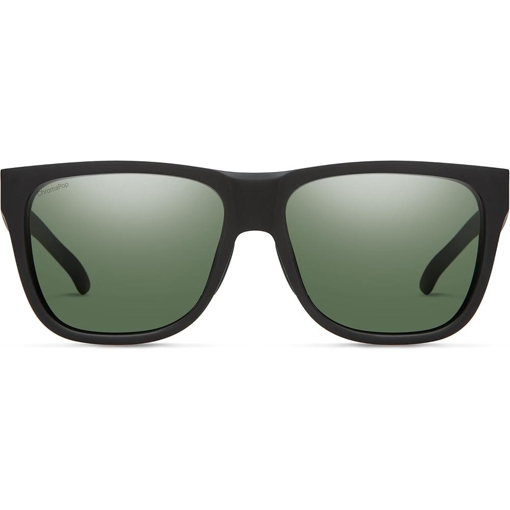 LOWDOWN 2 SUNGLASSES CHROMAPOP POLARIZADAS, UNISEX SMITH