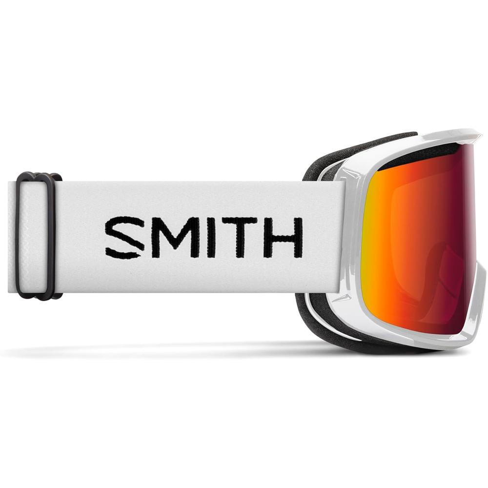 FRONTIER GOGGLES PARA SKI Y SNOWBOARD, UNISEX SMITH
