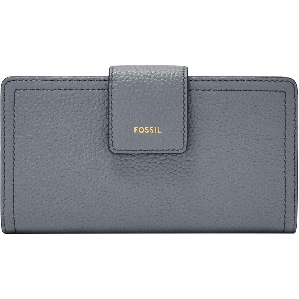 CARTERA LARGA FOSSIL LOGAN MUJER