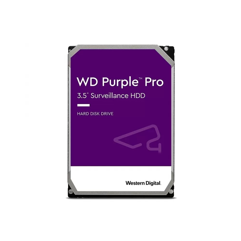 Ripley - DISCO DURO INTERNO SATA WESTERN DIGITAL 12 TB PURPLE PRO WD121PURP