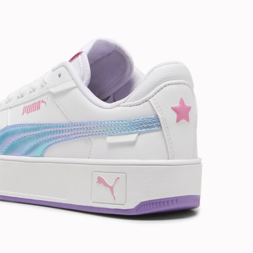 Ripley - ZAPATILLAS URBANAS NIÑA PUMA MULTICOLOR CARINA STREET BOUNCY ...
