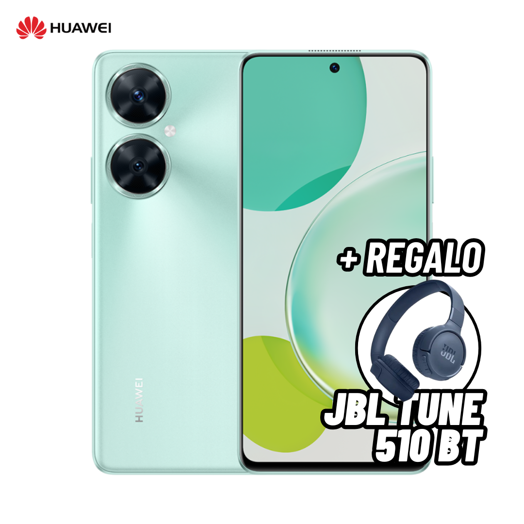 Ripley - CELULAR HUAWEI NOVA 11I 8GB RAM 128GB ROM - VERDE MENTA + JBL ...