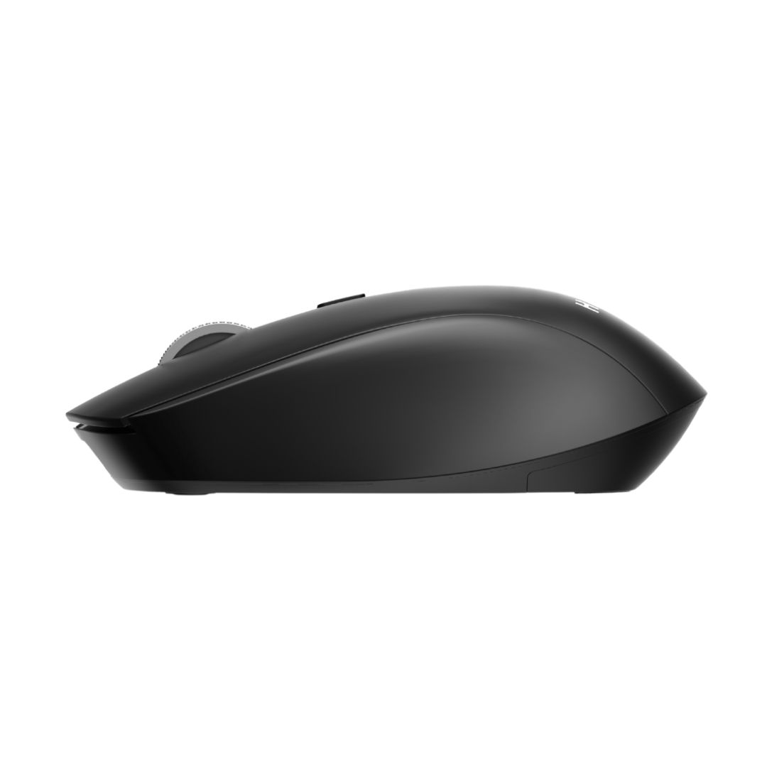 MOUSE INALAMBRICO HAVIT MS51WB 1600 DPI NEGRO