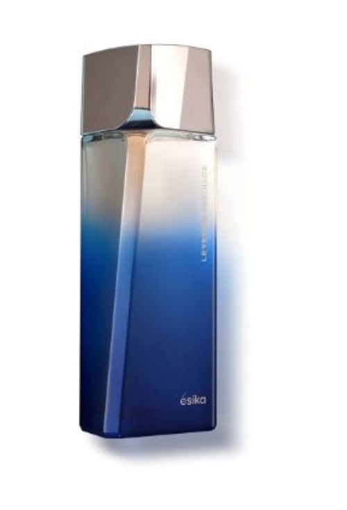 PERFUME PULSO LEYENDA ABSOLUTE DE ESIKA PARA HOMBRE
