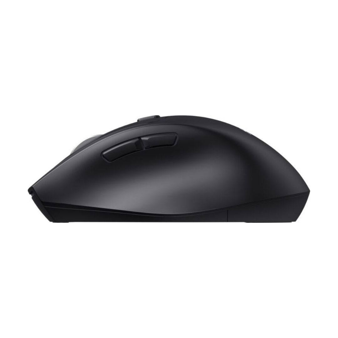 MOUSE INALAMBRICO HAVIT MS61WB 3200 DPI NEGRO