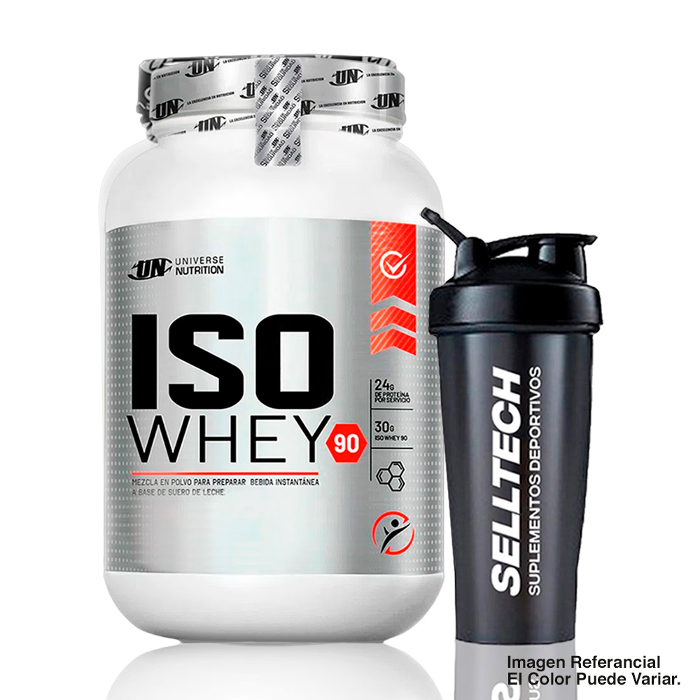 Ripley - PROTEÍNA UNIVERSE NUTRITION ISO WHEY 90 1.1KG COOKIES Y CREAM ...