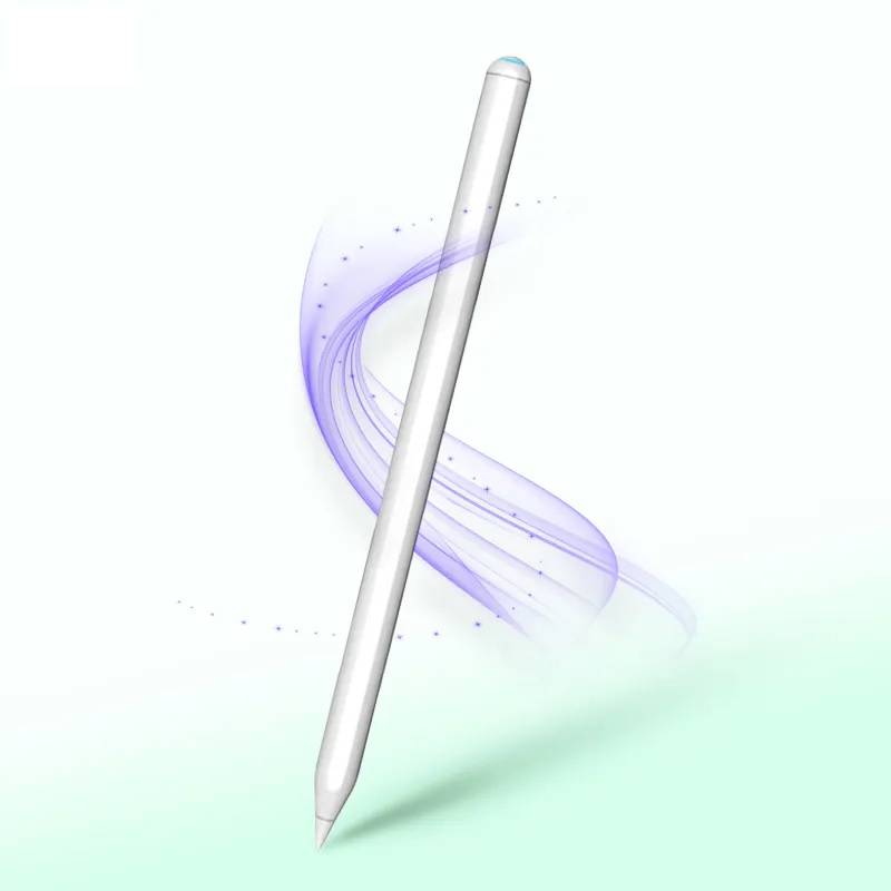 Ripley - LÁPIZ TÁCTIL IPAD PENCIL 2.ª GENERACIÓN CARGA MAGNÉTICA COMPATIBLE