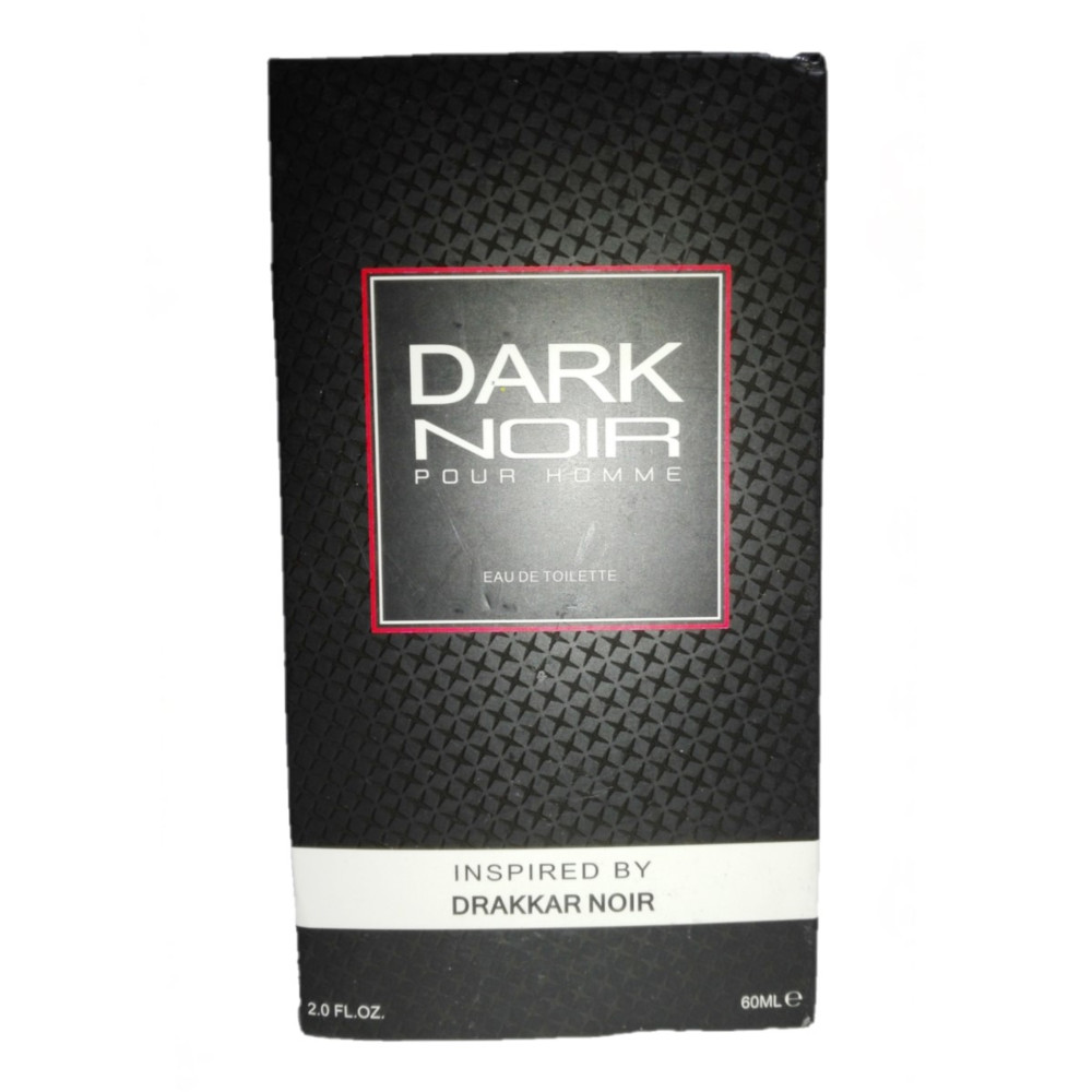 Ripley - PERFUME EAU DE TOILETTE COLONIA DARK NOIR WATERMARK BEAUTY NEW ...