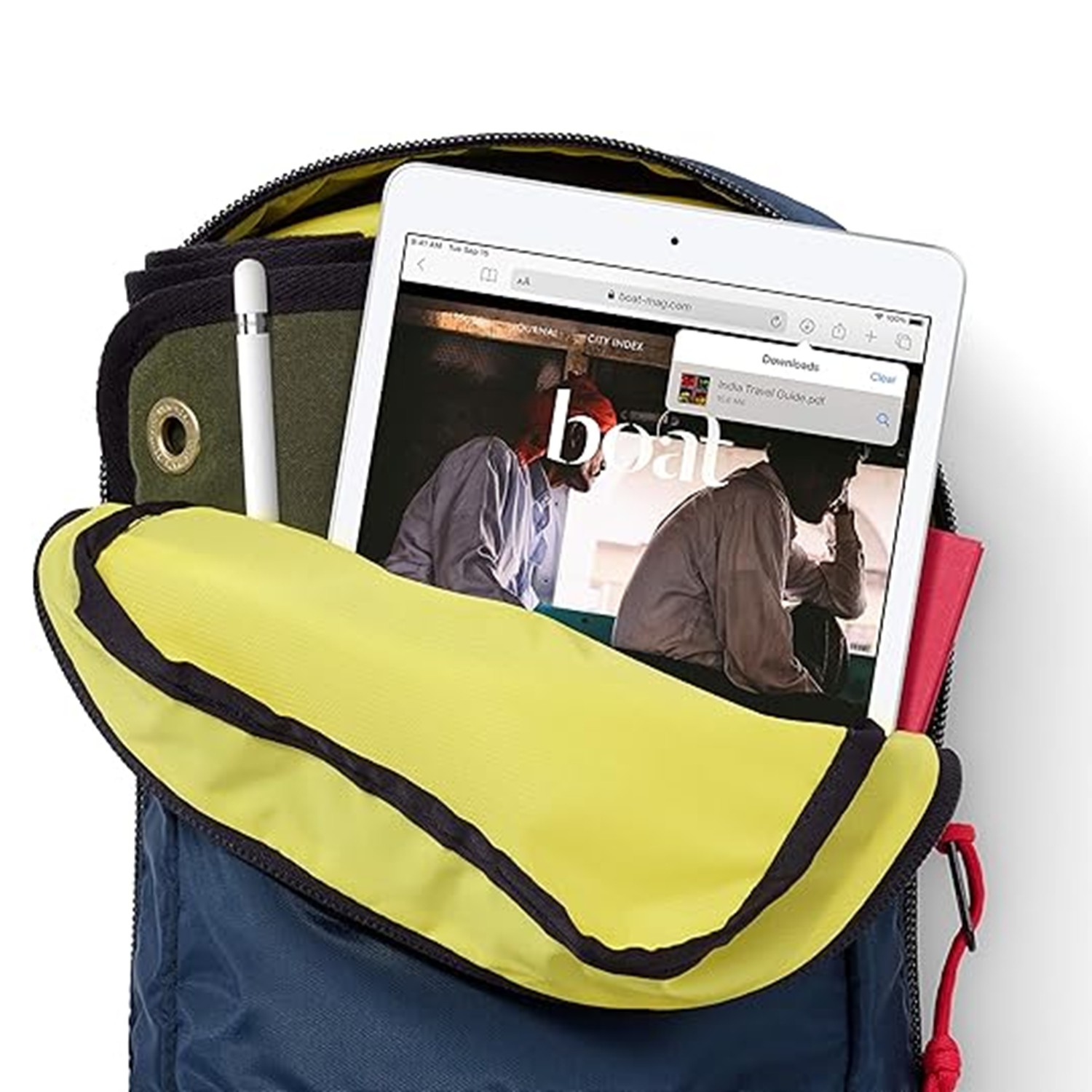 IPAD 10.2' 32GB 2020 8TH GEN CHIP A12 WIFI ORO