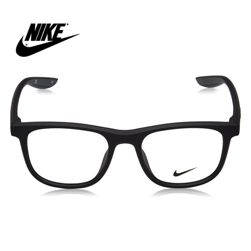 Ripley - MONTURA OFTÁLMICA NIKE 7037 1 NEGRO MATE 51MM