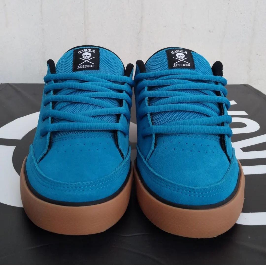 Ripley - ZAPATILLAS URBANAS AL50PRO PARA HOMBRE-MBBG