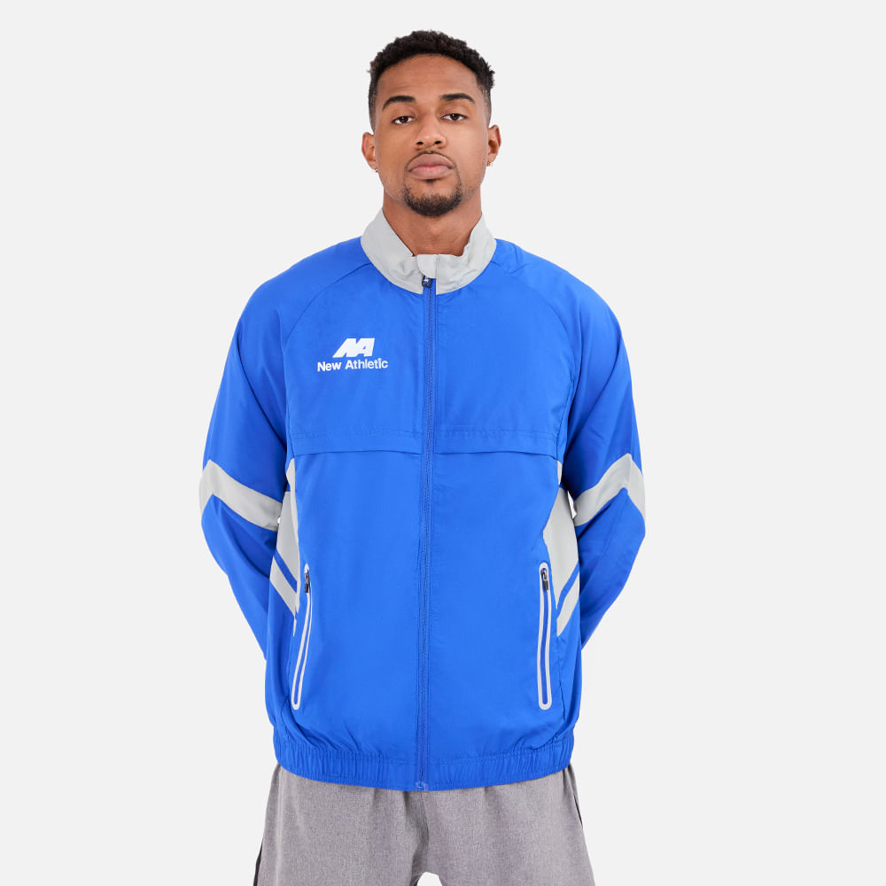 Ripley - CORTAVIENTO HOMBRE NEW ATHLETIC NARDCOR0069A2222 WARRY ...