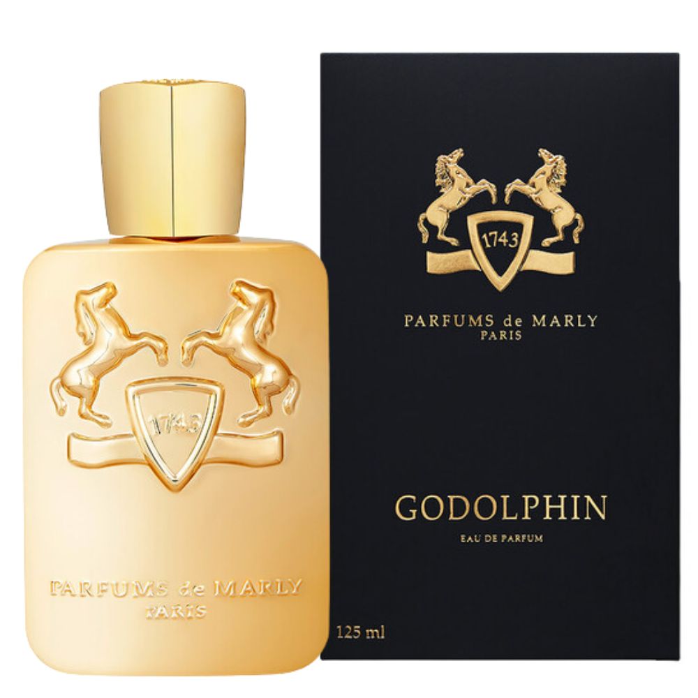 PARFUMS DE MARLY GODOLPHIN FOR MEN EAU DE PARFUM 125 ML