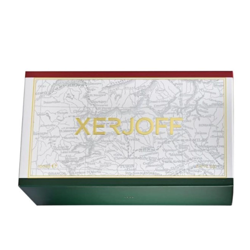 XERJOFF XJ 1861 DECAS EAU DE PARFUM 100 ML