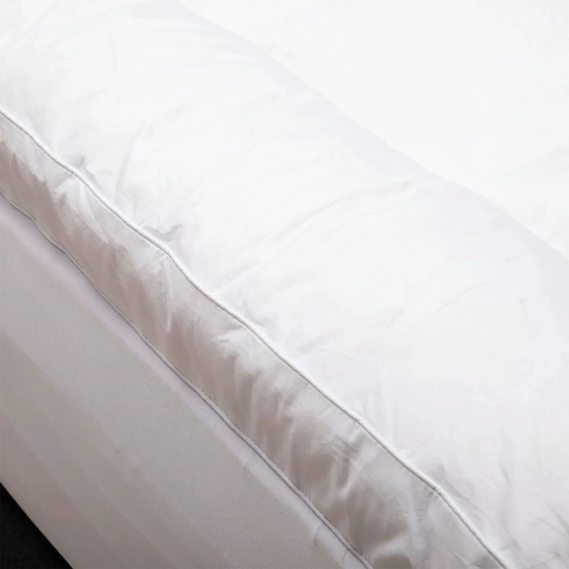 TOPPER IMPERMEABLE DE COLCHON 2 PLAZAS