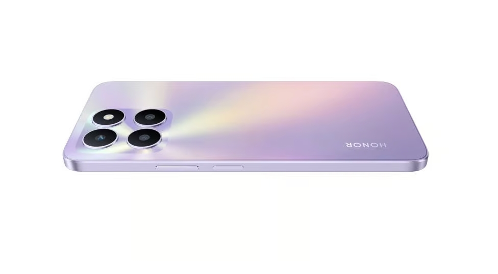 Ripley - HONOR X6A PLUS 6GB RAM + 256GB MORADO / PURPLE