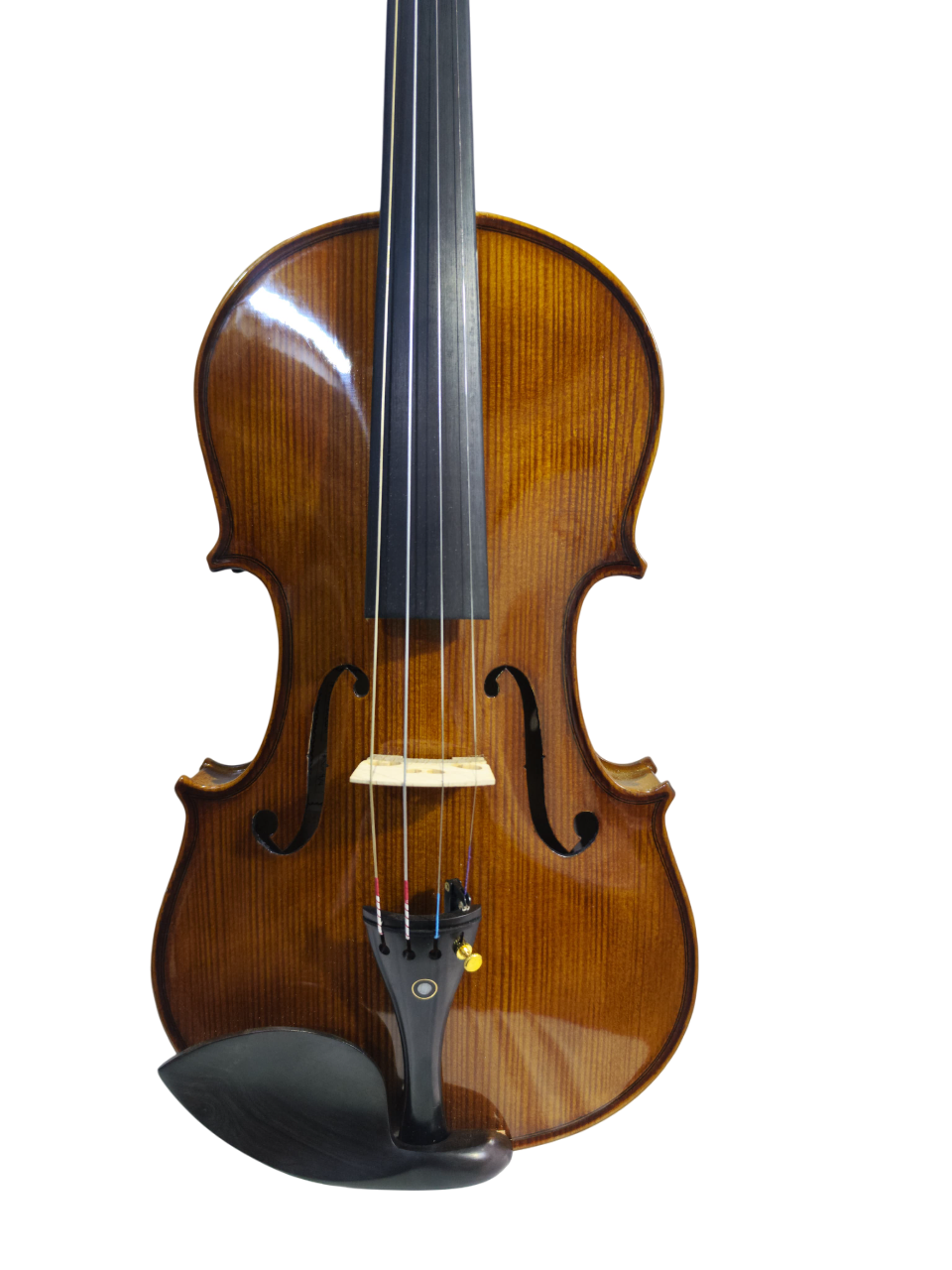 Ripley - VIOLÍN DI LUTHIER BROWN BRILLO 4/4
