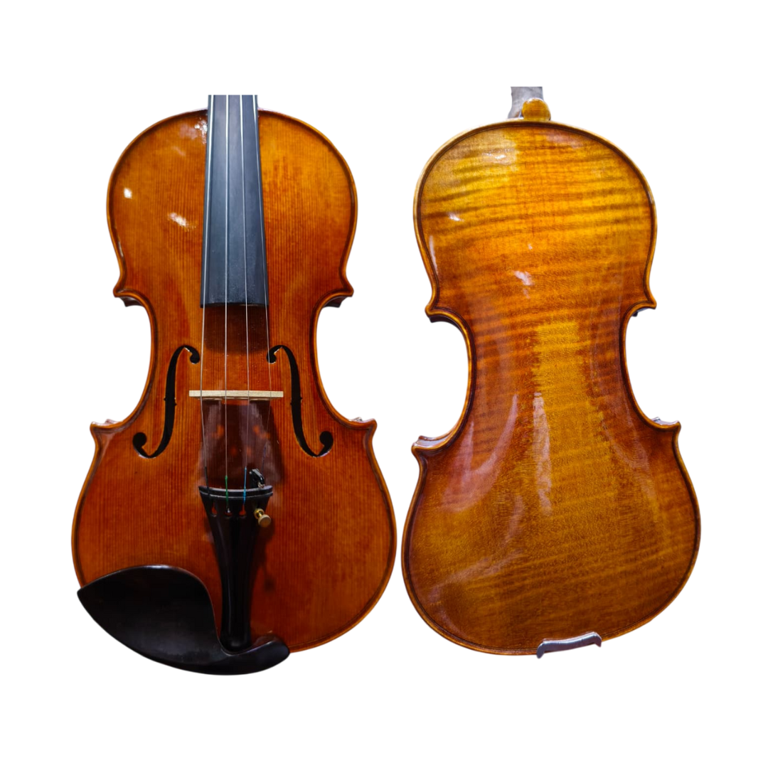 VIOLÍN EMMANUEL BERBERIAN
