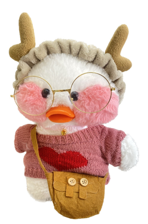 Ripley - PATITO LALAFANFAN DE PELUCHE EL MÁS VIRAL DE TIKTOK