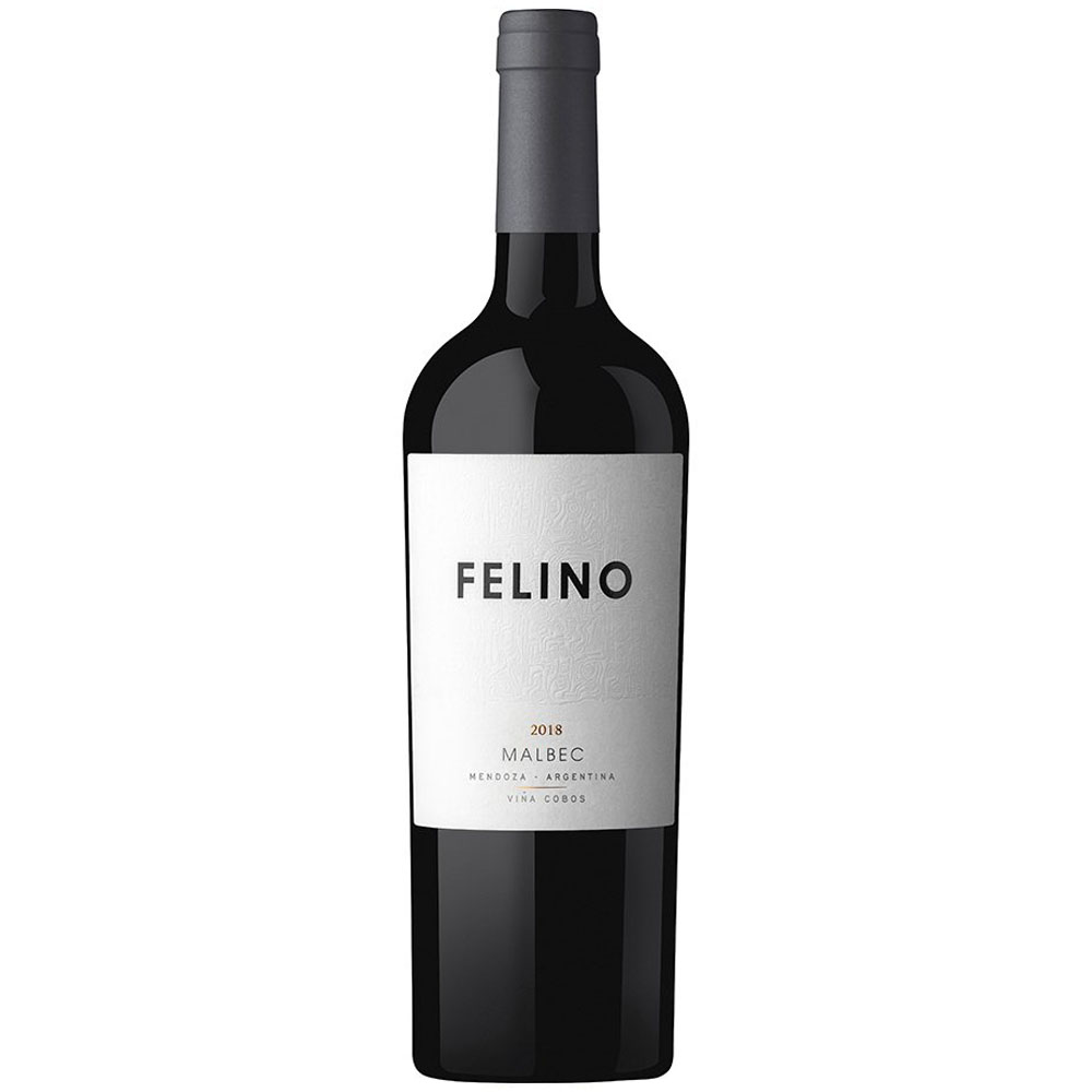 FELINO MALBEC 750ML
