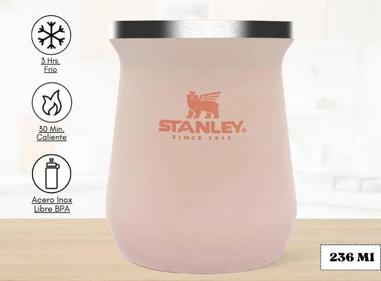 Ripley - MATERO STANLEY LIMESTONE 236 ML