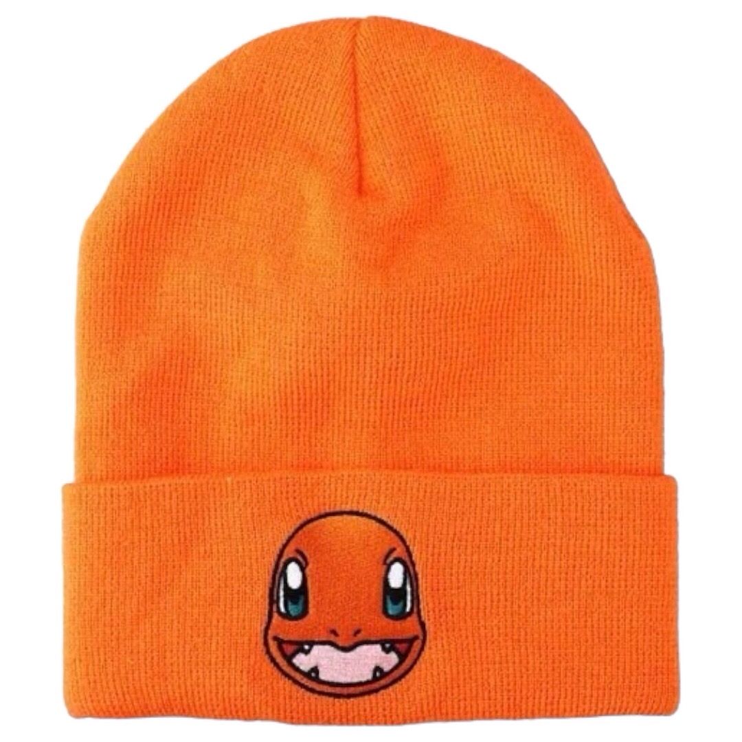 BEANIE CHARMANDER POKÉMON