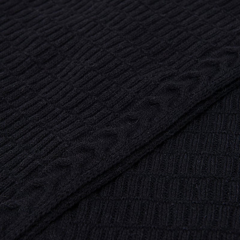 Ripley - BUFANDA ROYAL ALPACA ONYX ARTISAN BLEND