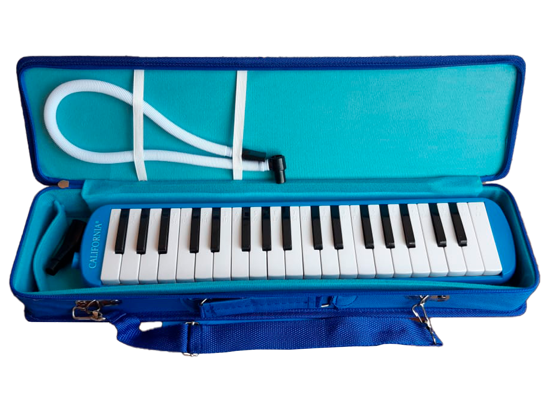 Ripley - MELODICA 37 TECLAS CON ESTUCHE Y ACCESORIOS PARA APRENDIZAJE ...