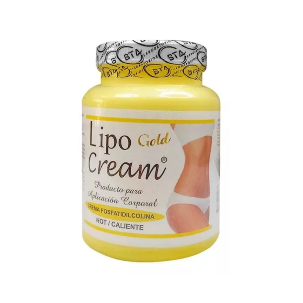 Ripley - CREMA VEGA STORE REDUCTORA LIPO CREAM