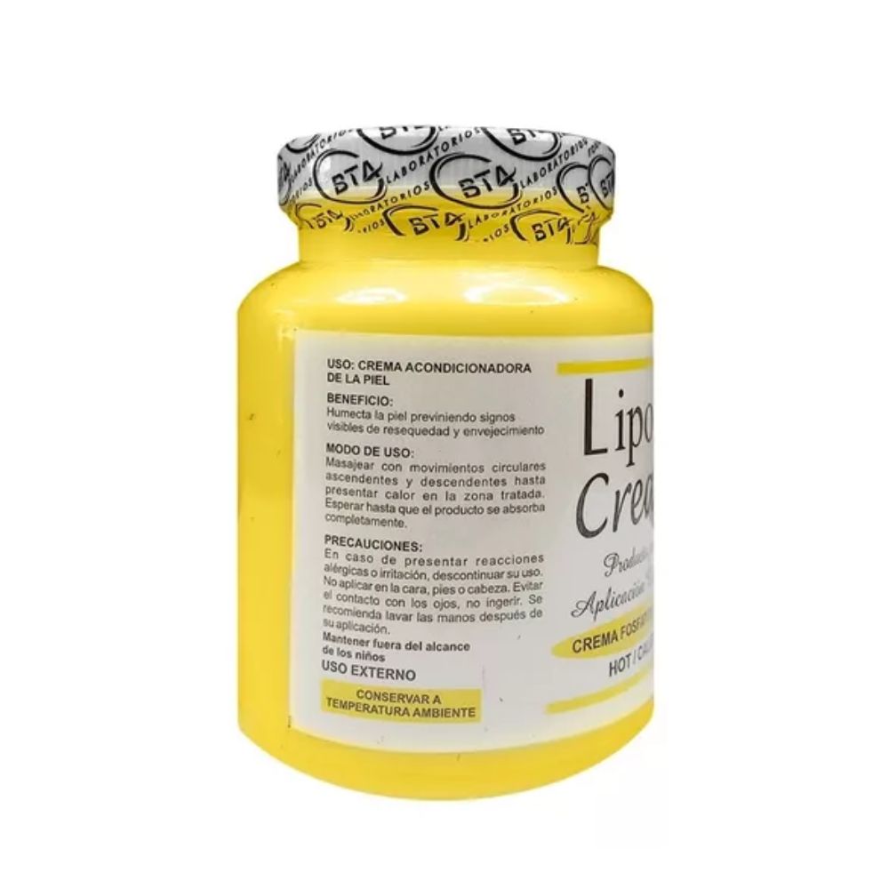 Ripley - CREMA VEGA STORE REDUCTORA LIPO CREAM