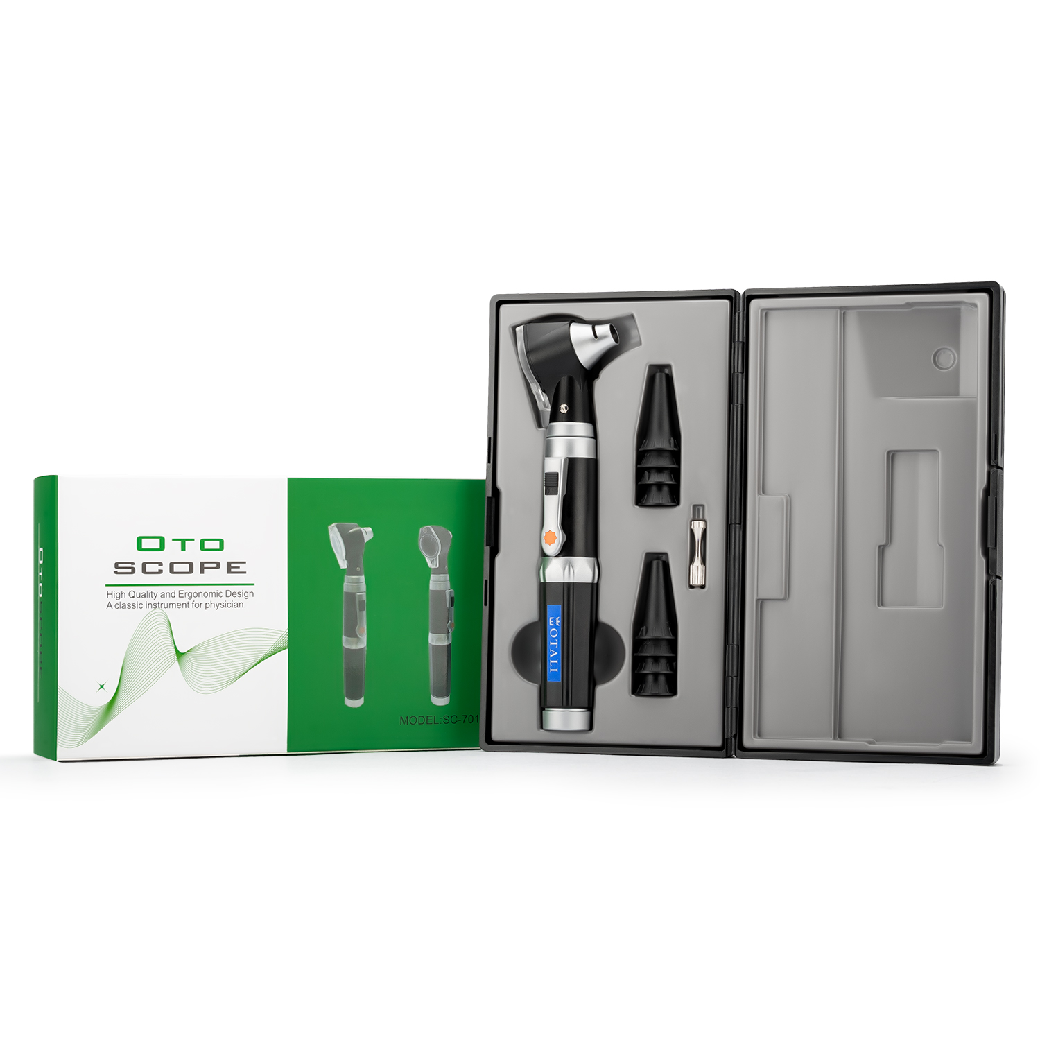 OTOSCOPIO OTALI OTO-SCOPE SC-701T