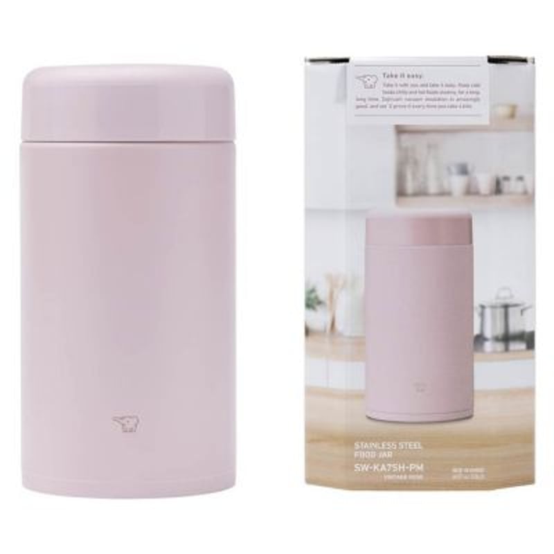 Ripley - TERMO ZOJIRUSHI 500ML ALIMENTOS JAPÓN