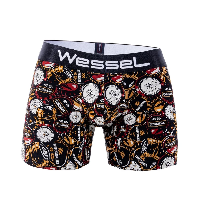 Ripley - BOXER HOMBRE MODELO BEER