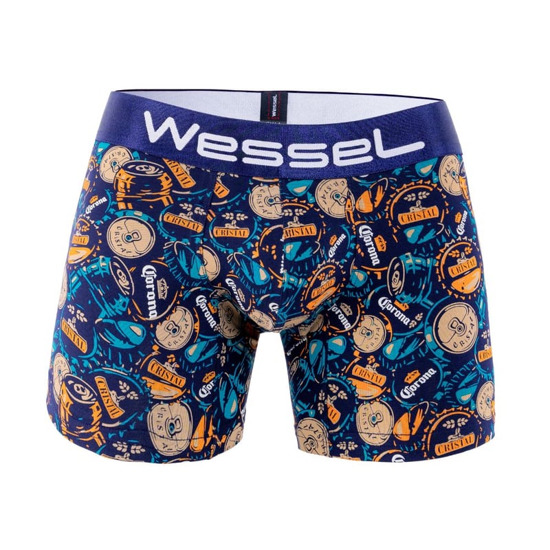 Ripley - BOXER HOMBRE MODELO BEER