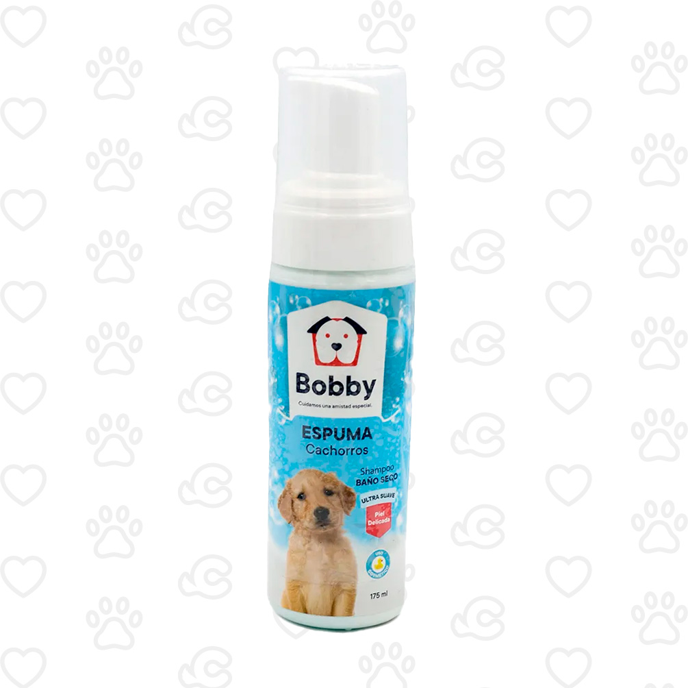 Ripley - PACK BOBBY BAÑO SECO Y CORTAUÑA CHICO NUNBELL PARA MASCOTA