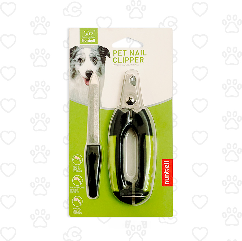 Ripley - PACK BOBBY BAÑO SECO Y CORTAUÑA CHICO NUNBELL PARA MASCOTA