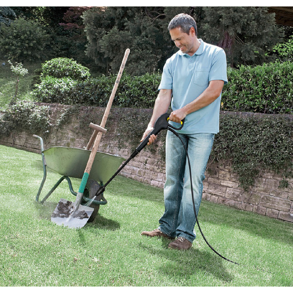 LANZA TURBO FULL CONTROL PARA HIDROLAVADORA K2K3 KARCHER