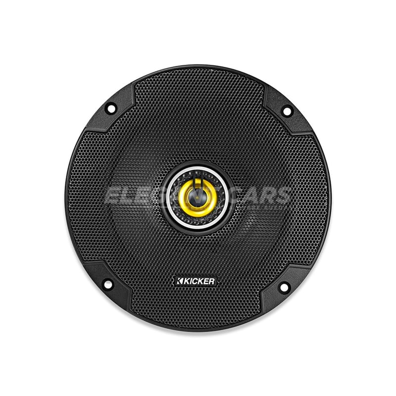 Ripley - PARLANTE KICKER CSS65 6.5 PULGADAS 2 VIAS 300W MAX