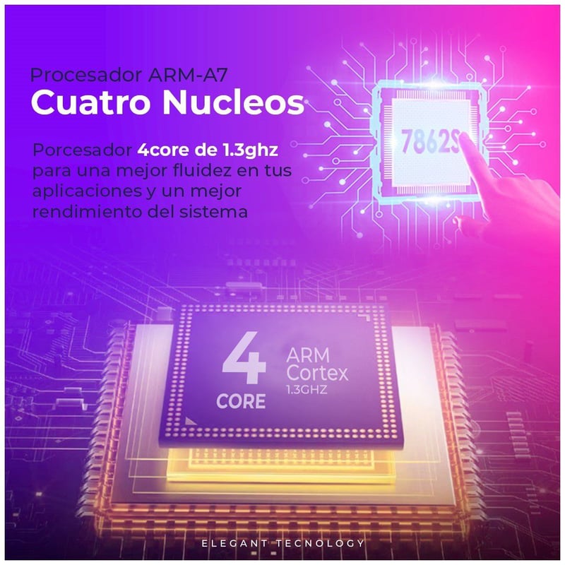 Ripley - AUTORADIO 2GB RAM 32GB ROOM ANDROID PANTALLA CITROEN ...